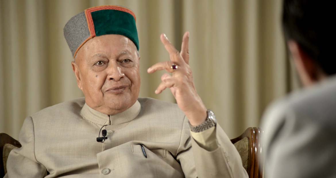 Political Interviews - Argalian Pictures